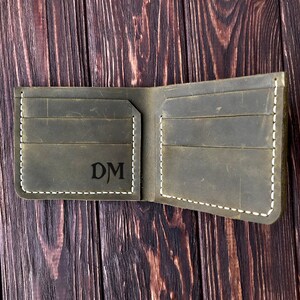 Tree of Gondor Wallet, Personalized Mens Wallet, Lord of the Rings LOTR ...