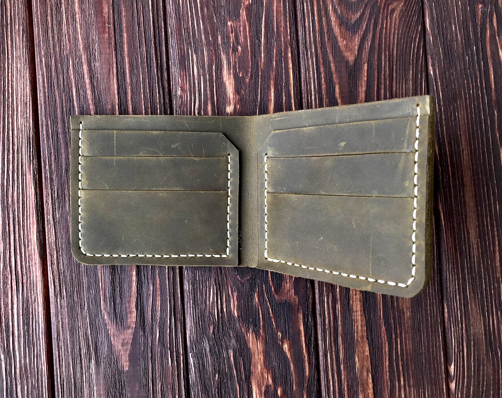 STARS Resident Evil Inspired Wallet Christmas Gift for Gamer | Etsy