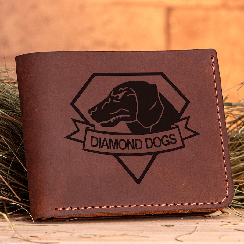 Cognac Diamond - Etsy