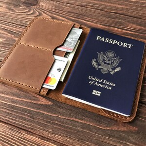 Tree of Gondor One Ring Passport Wallet Personalized LOTR Gifts ...
