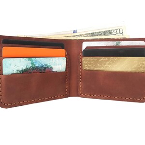 Star Wars MILLENNIUM FALCON Wallet Personalized Mens Wallet Engraved ...