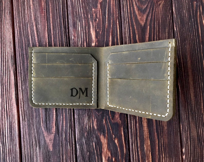 Lord of the Rings Wallet Personalized Mens Wallet the One - Etsy