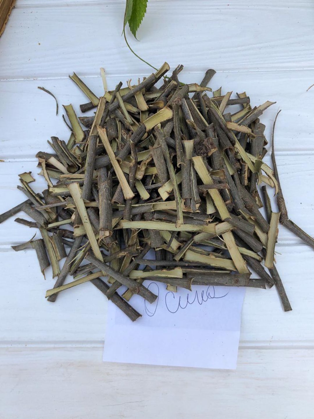 Aspen Bark | Populus Tremula | Dried Aspen Tree Bark | Ritual Herbs ...