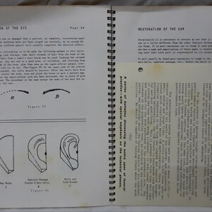Principles of Resorative Art by E. Leland Hughes - Etsy