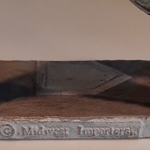 Vintage Cast Iron Baseball Player Door Stop - Etsy