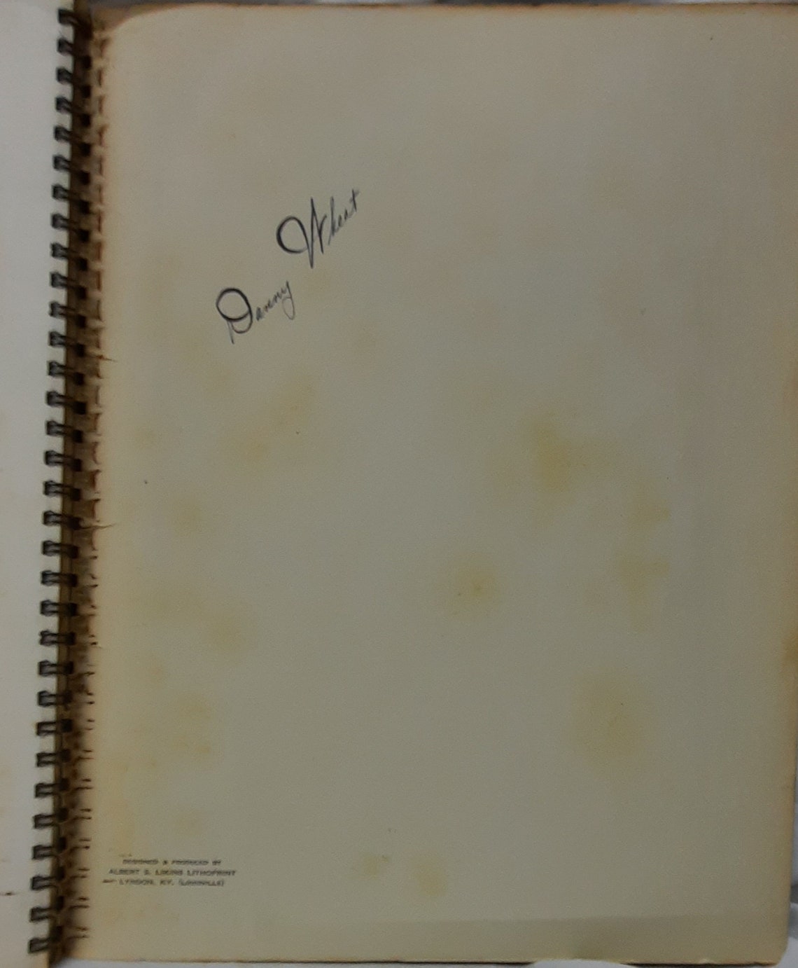 Principles of Resorative Art by E. Leland Hughes - Etsy
