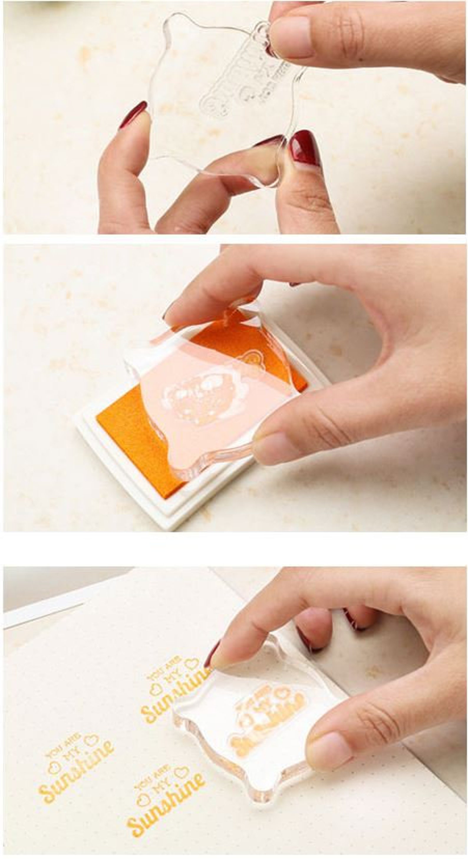 114PCS / Sheet 4 Types Font Letter Alphabet Acrylic DIY - Etsy