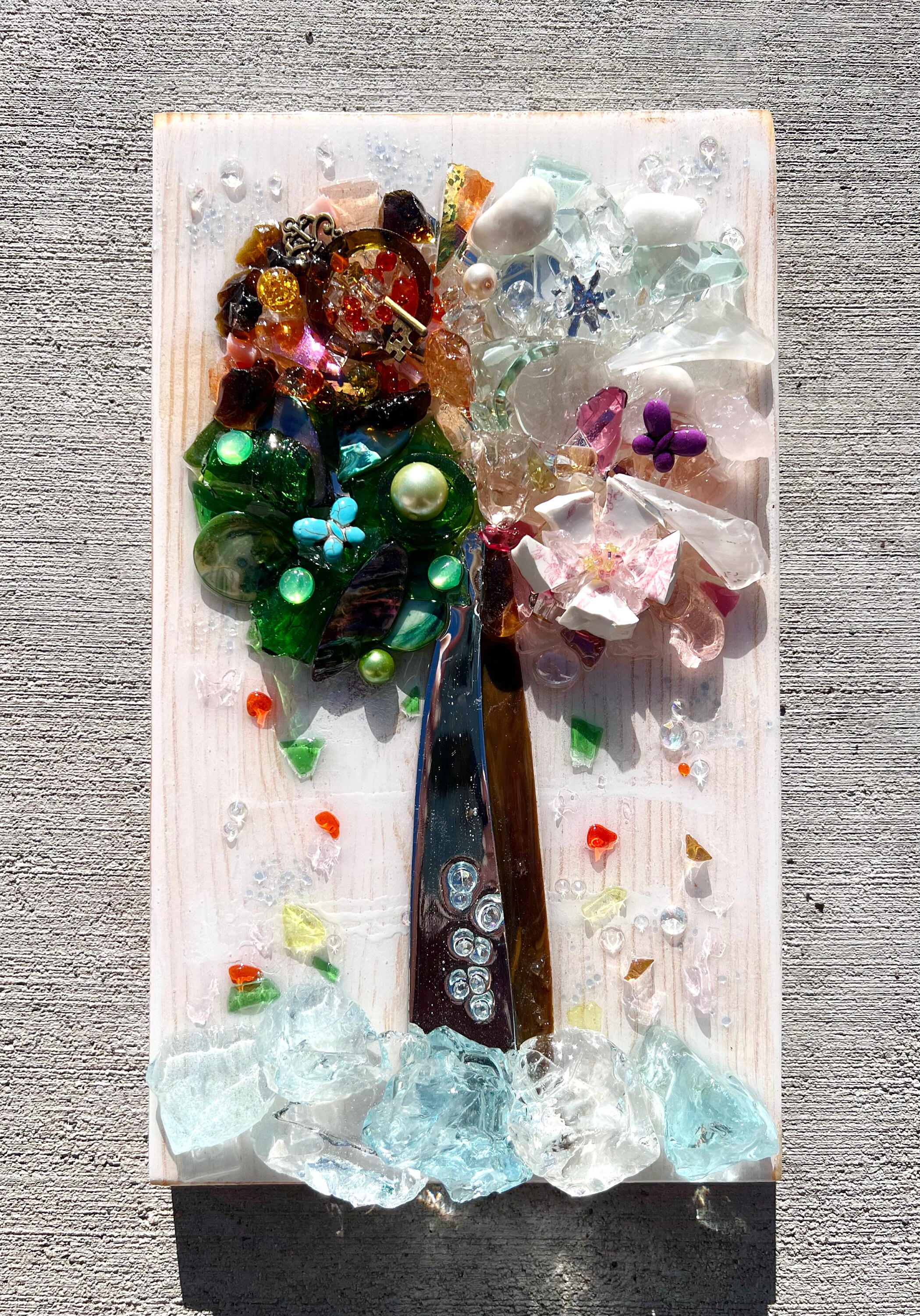 Tree of Life 7X12 - Etsy