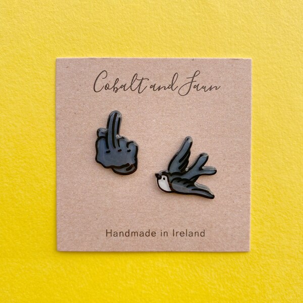 Ofmd Tattoo - Etsy UK