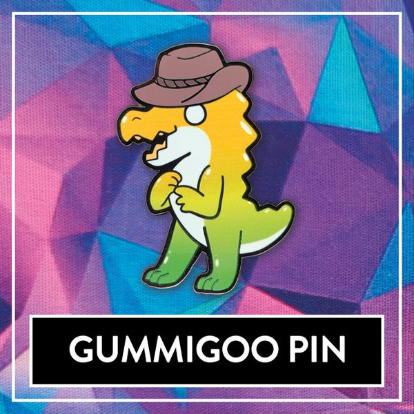 Gummigoo - Etsy