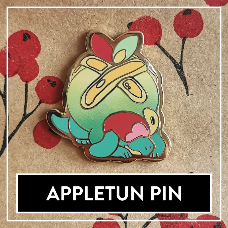 Appletun - Etsy