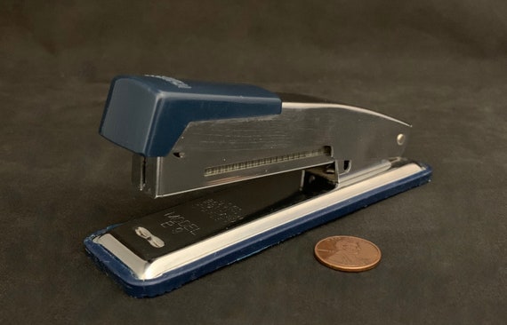 Mid-century Modern Stapler Manufactured in Japan for Bostitch | Etsy