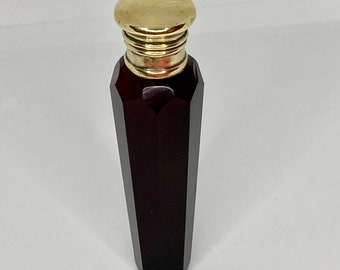 Ruby Red Perfume | Etsy