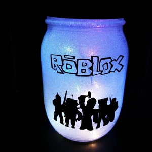 Roblox Light - Etsy