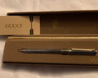 Gucci Pen - Etsy UK