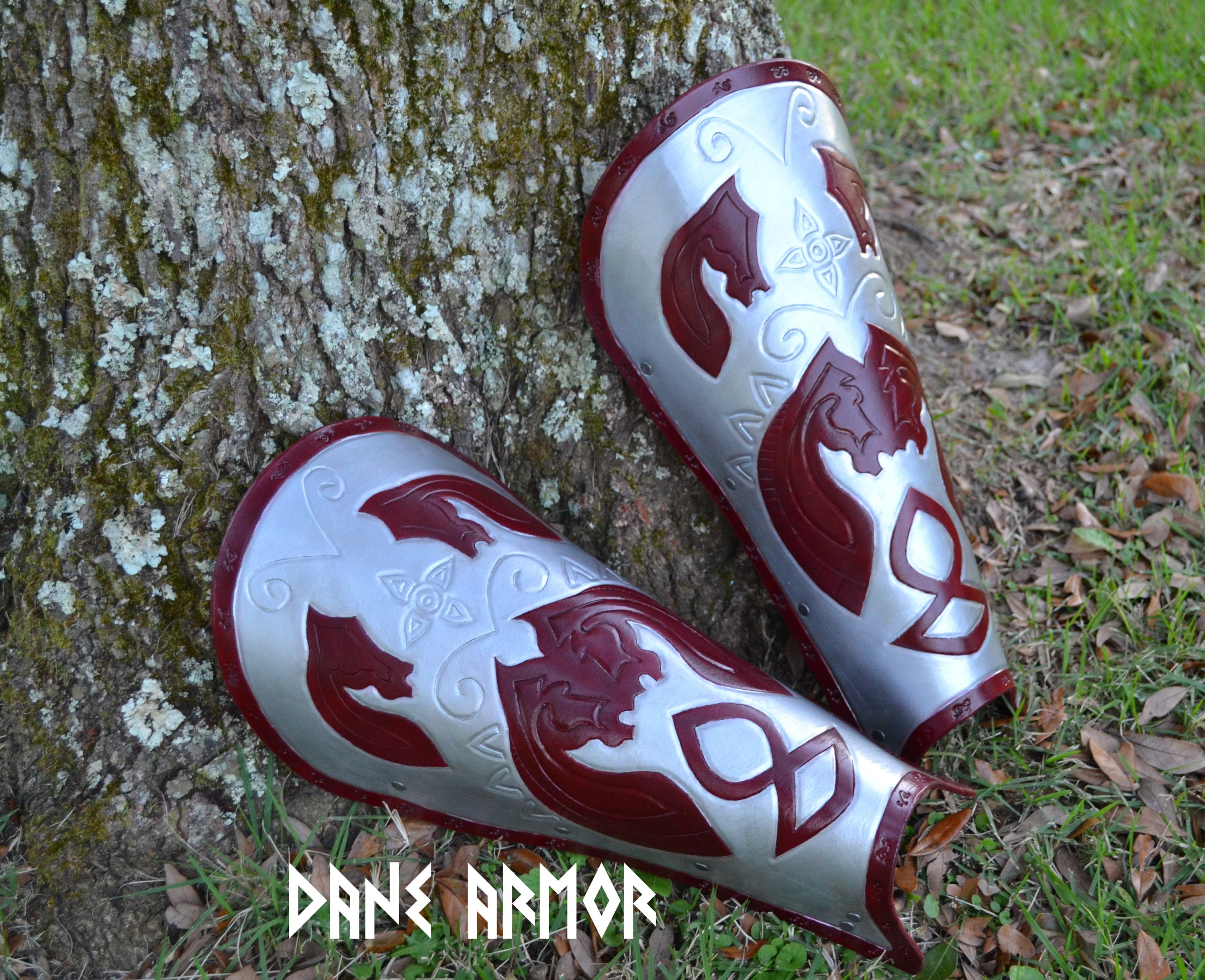 Eomer of Rohan Armor Leather Armor Lord of the Rings - Etsy