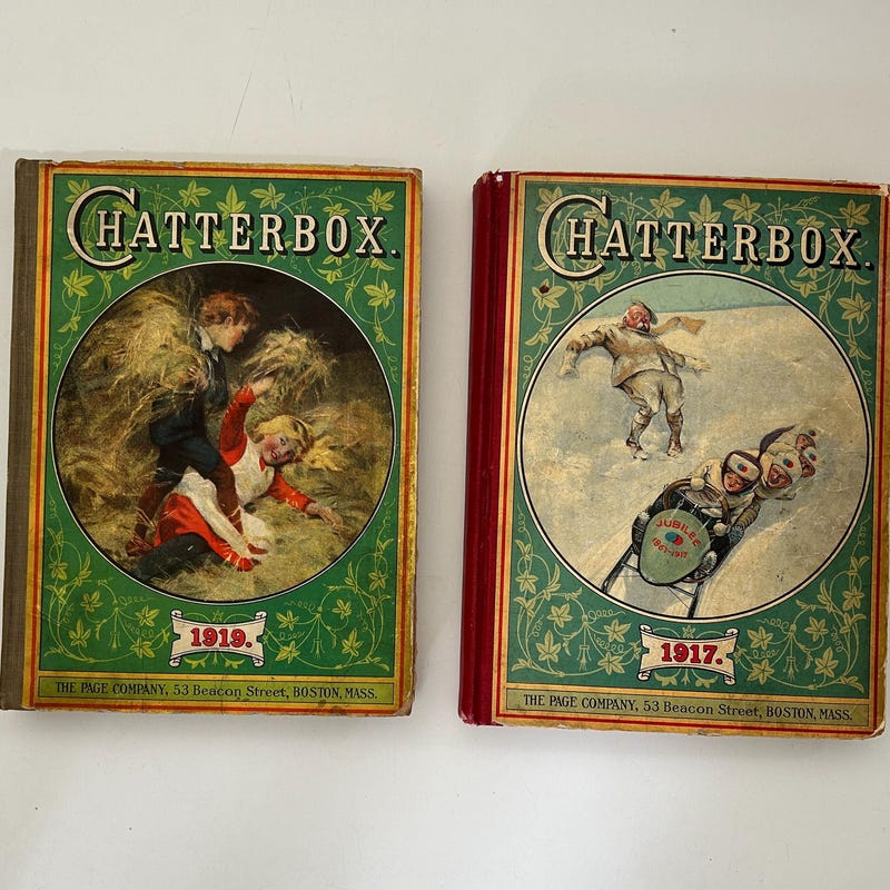 ElliesVintageFun - Etsy