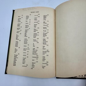 1927 "child-story Readers: Terry and Billy" | Illustrated Hardcover ...