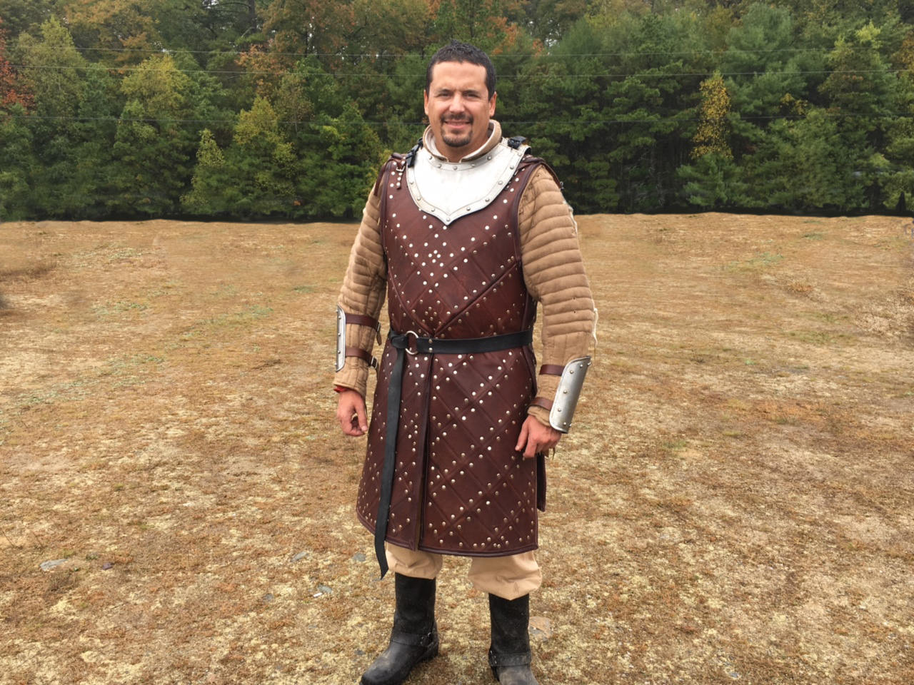 Stark Armor Game Of Thrones