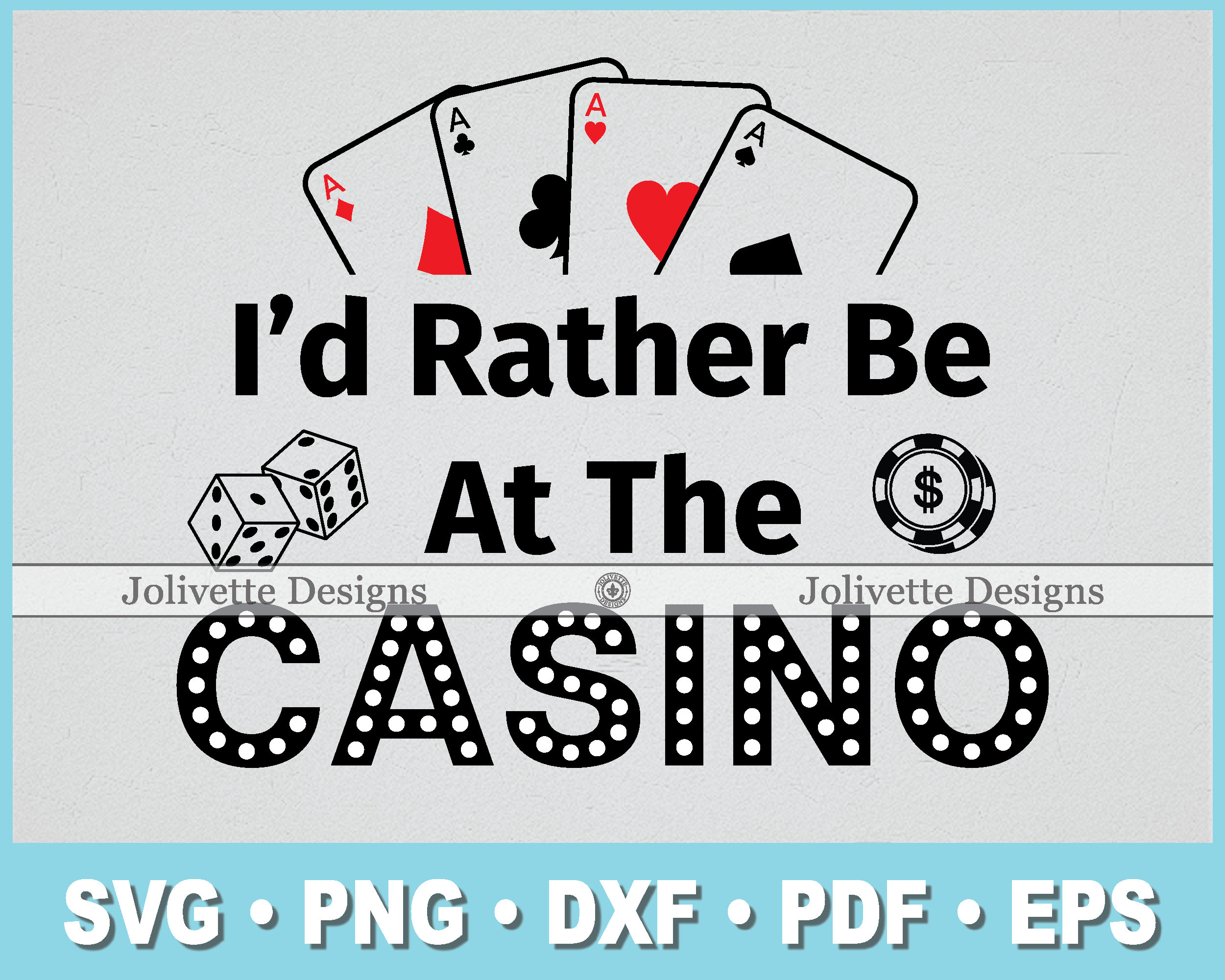 Casino Funny