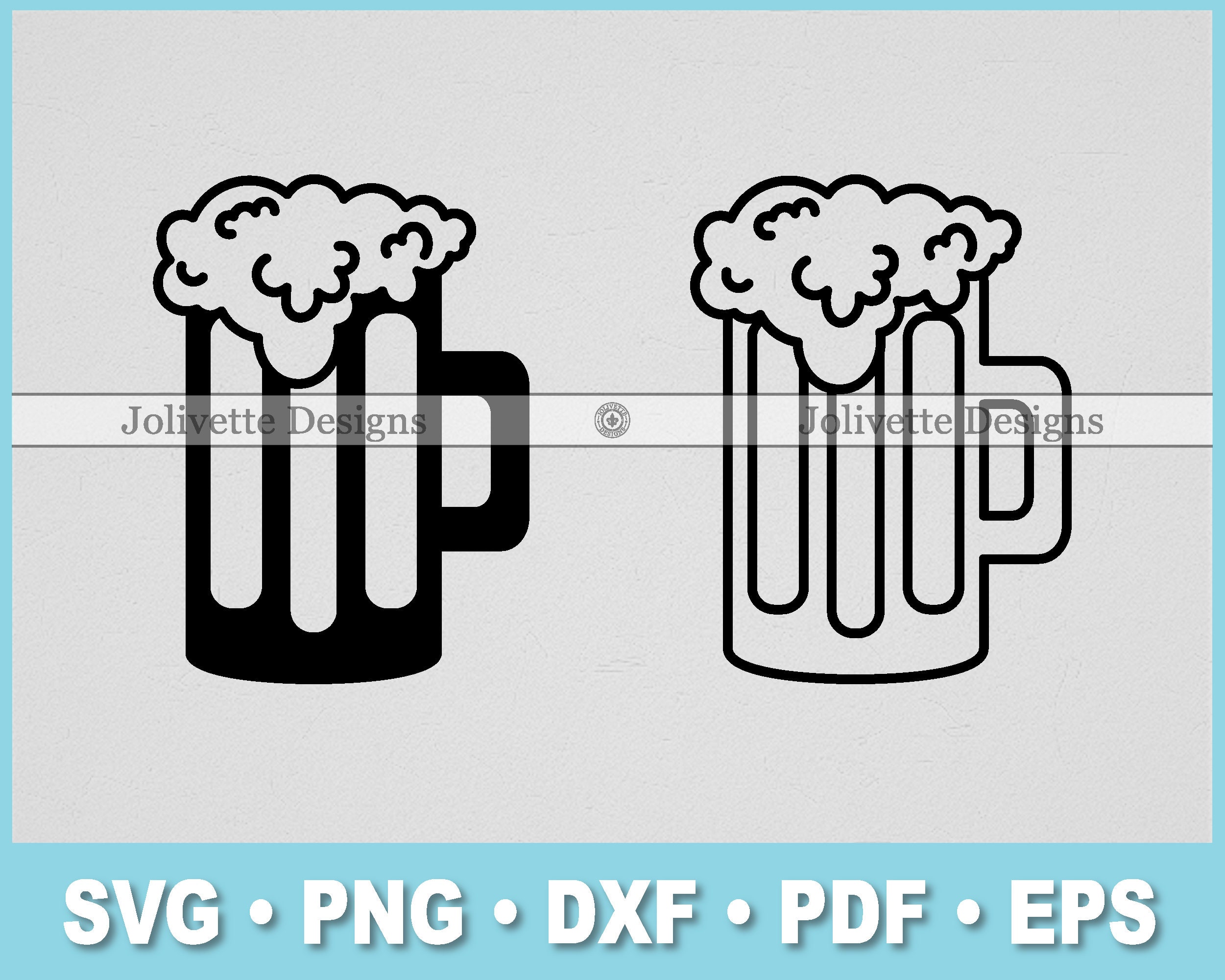 Beer, Root Beer, Mug, Glass, Bubbles, Clip Art, Clipart, Design, Svg ...