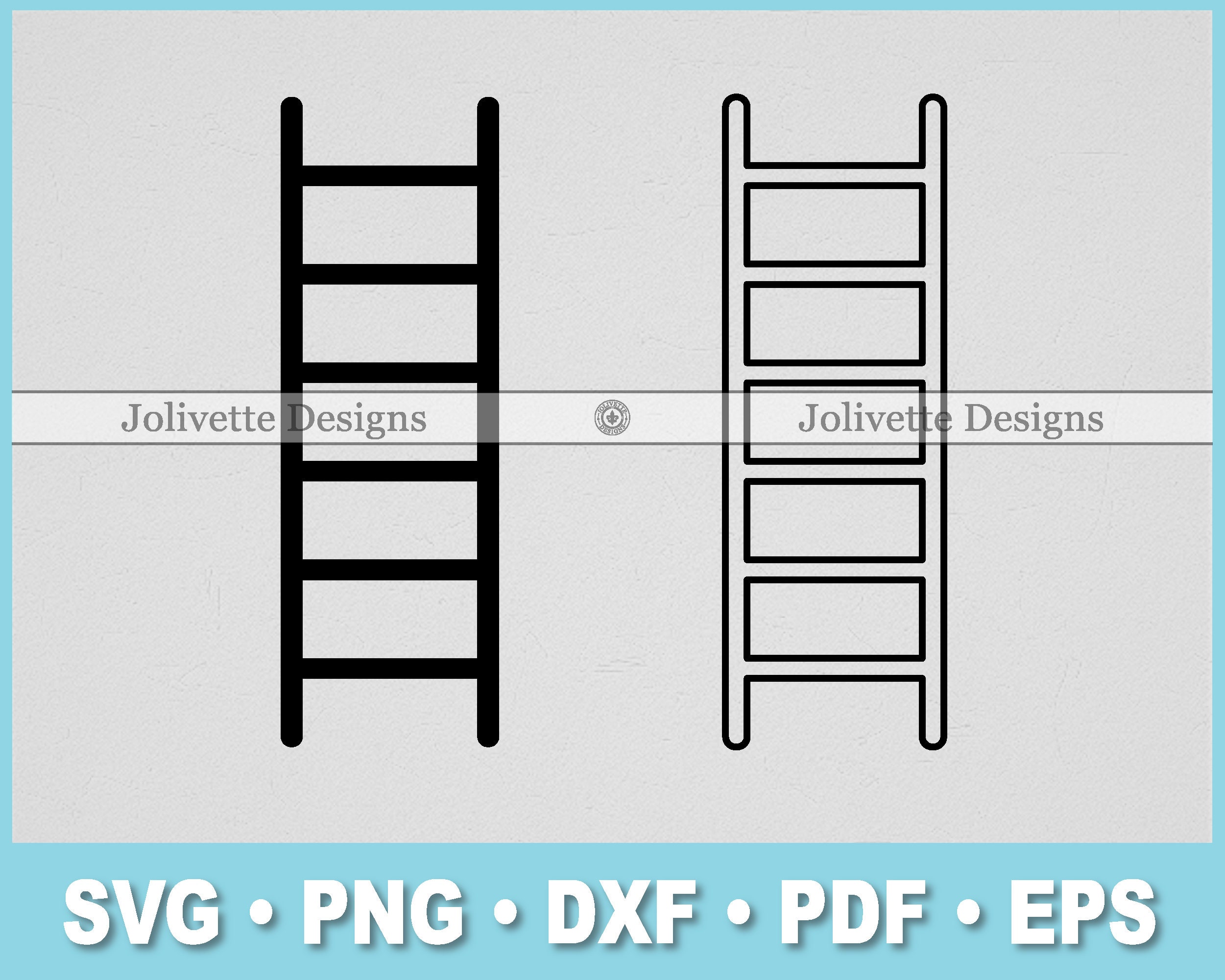 Ladder Clipart Png