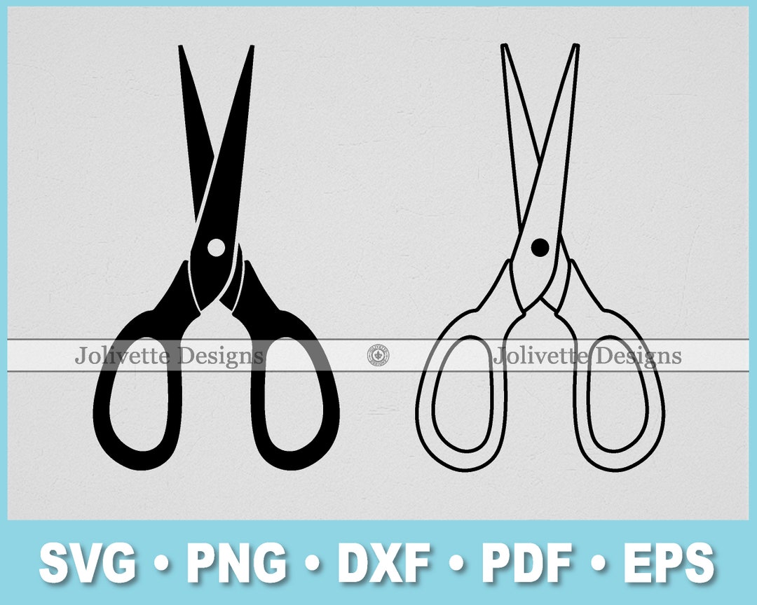 Scissors, Cut, Shears, Clip Art, Clipart, Design, Svg Files, Png Files ...