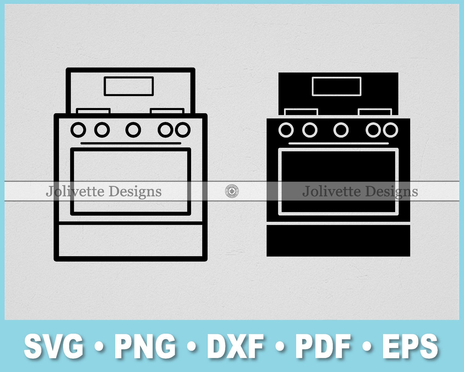 Stove, Oven, Kitchen, Appliance, Cooking, Chef, Clip Art, Clipart ...