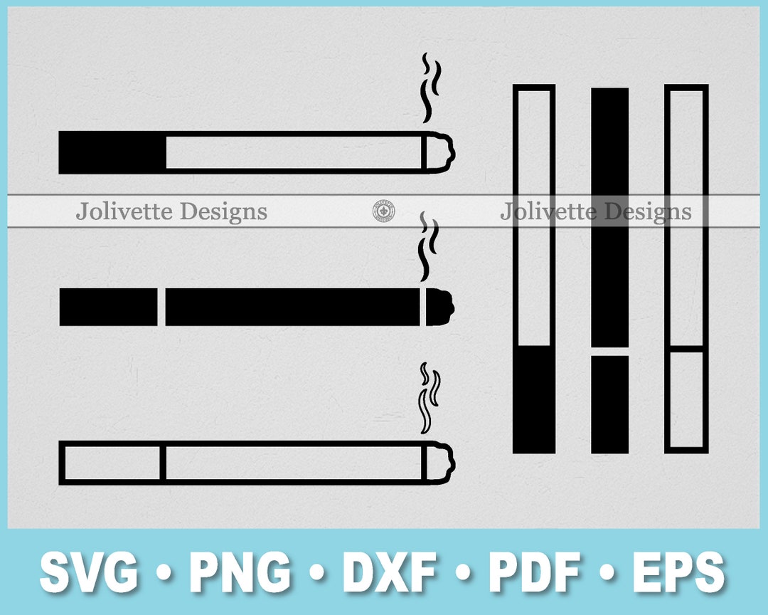 Cigarette, Smoke, Tobacco, Cigar, Cig, Clip Art, Clipart, Design, Svg ...