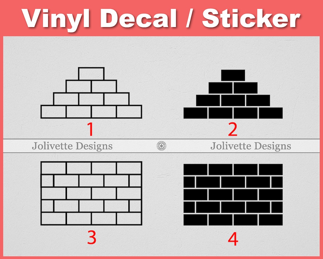 Bricks, Wall, Building, Masonry, Stacks, Mason, Blocks, Decal, Car ...