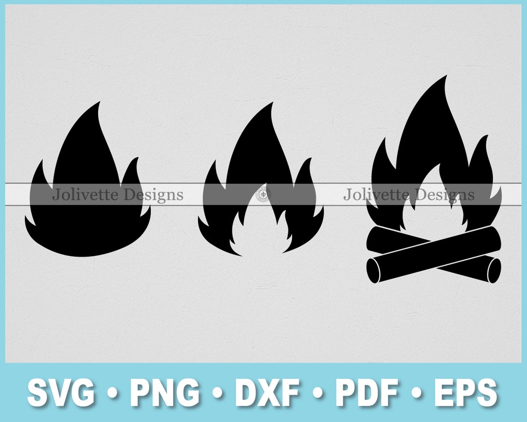 Fuoco, Fiamma, SVG falò, ClipArt, Clipart, Design, File Svg, File Png ...