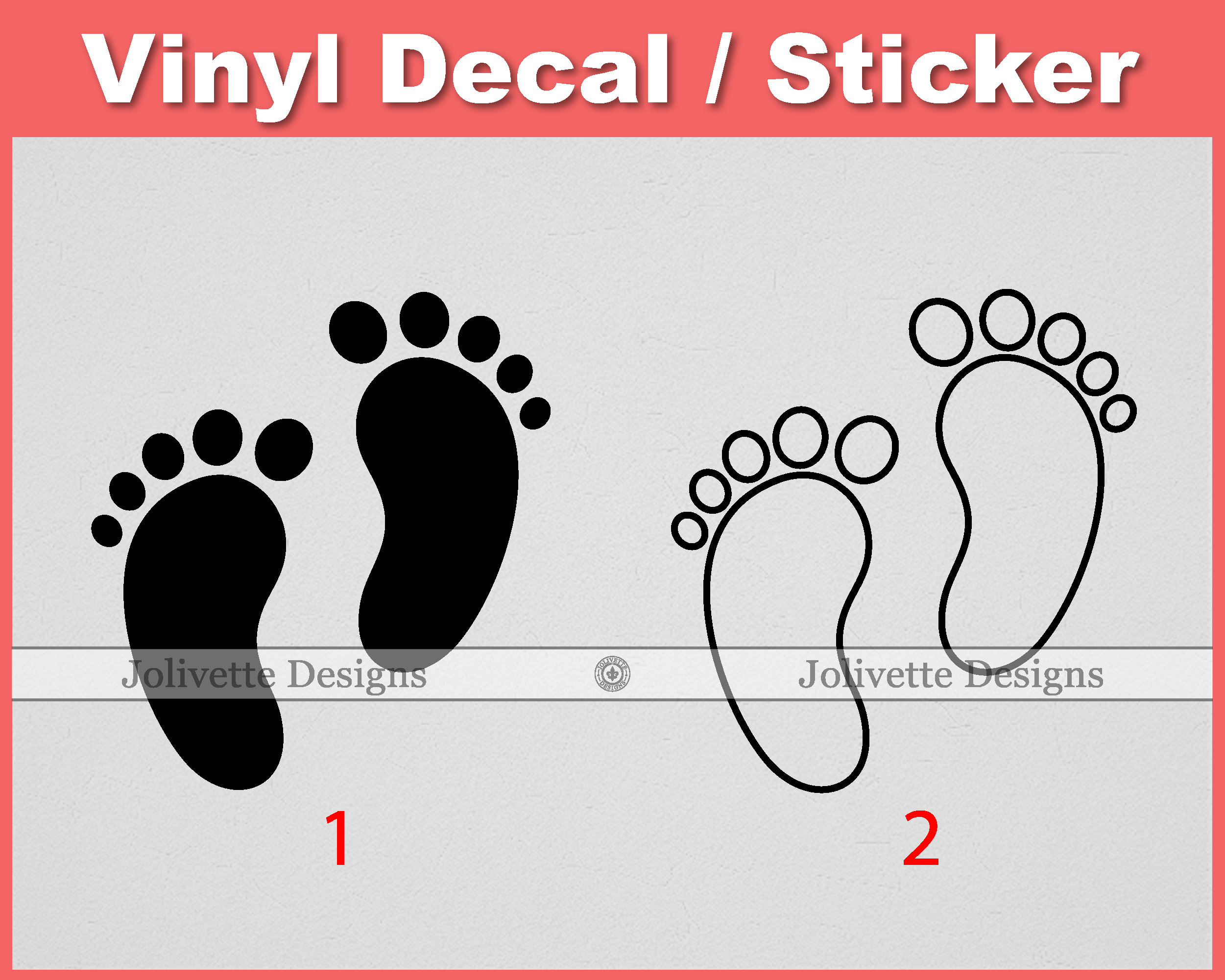 Yeti Footprint Clipart Black