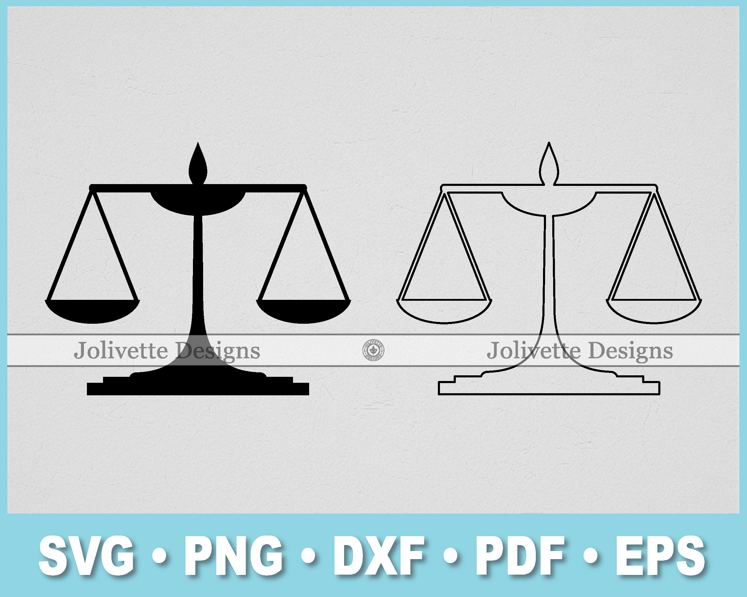 Lawyer Scale Clipart Png