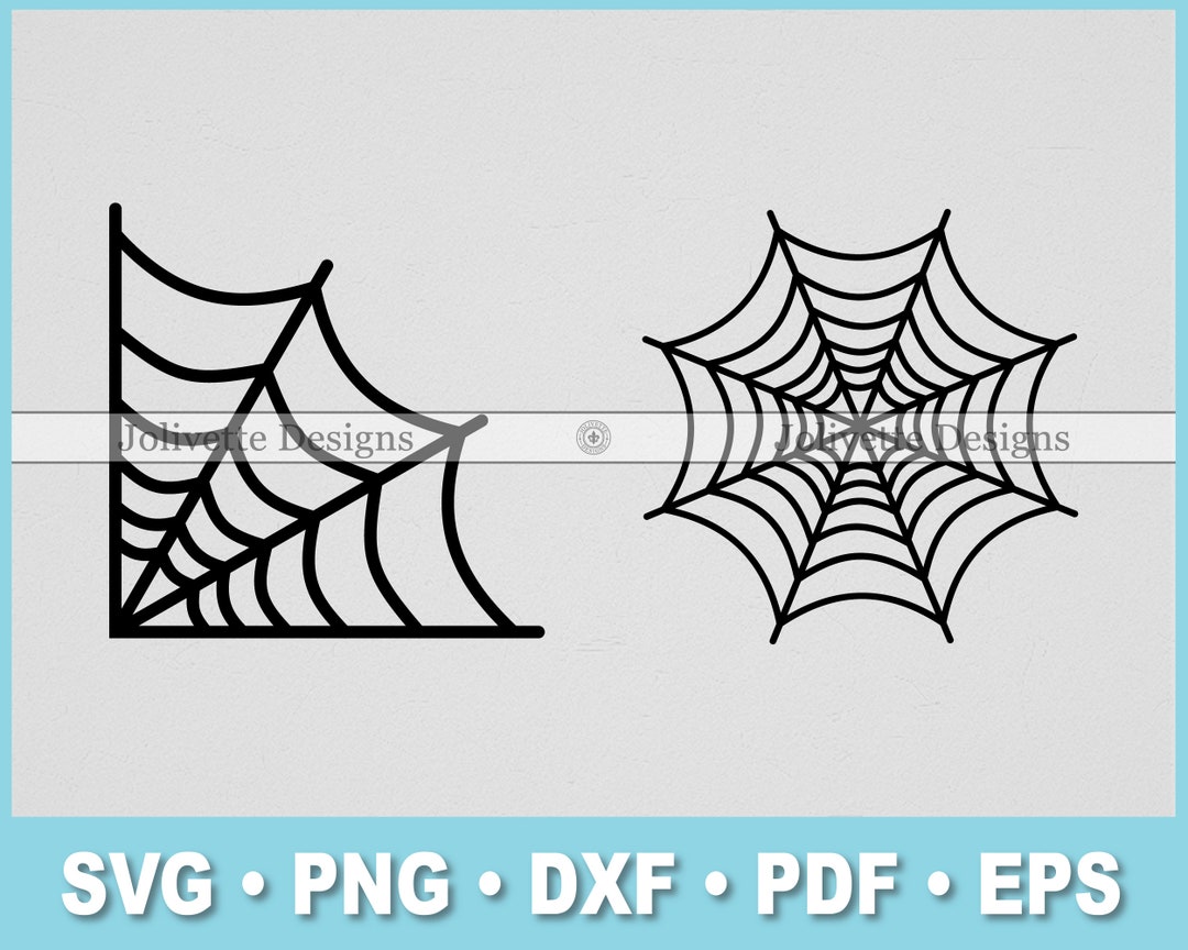 Spiderweb, Cobweb, Spiders, Halloween, Webs Clip Art, Clipart, Design ...