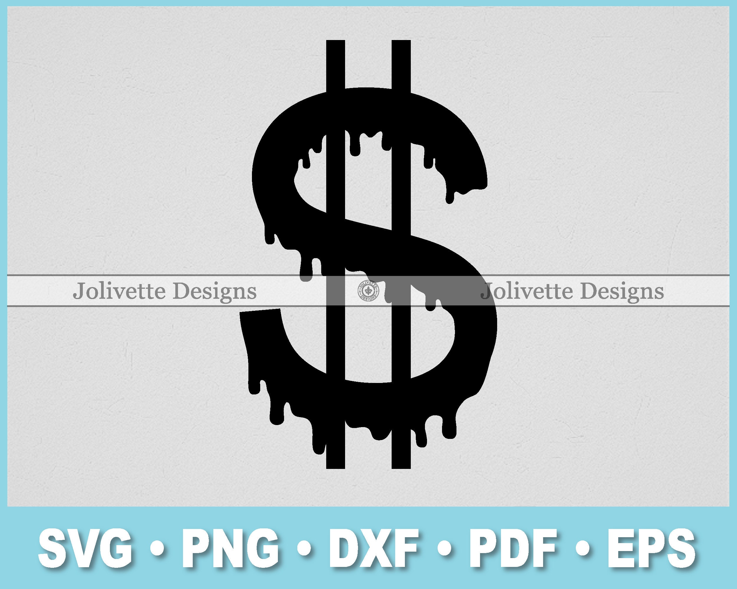 Cool Dollar Sign, Paint Drip, Graffiti, Money, Clip Art, Clipart ...