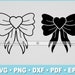 Tie, Bow Tie, Tuxedo, Suit, Clip Art, Clipart, Design, Svg Files, Png ...
