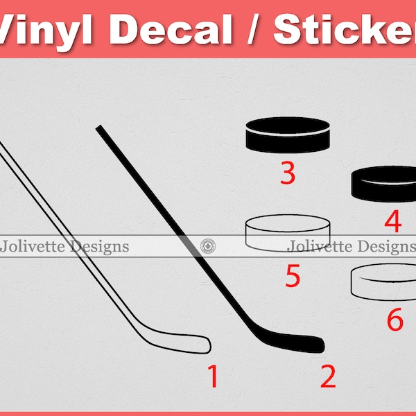 Sports Wall Decal - Etsy