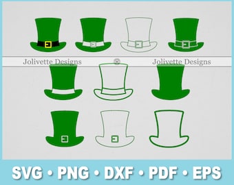 Leprechaun Girl Boy Faceless Add Your Photo Teacher Classroom Decor St ...