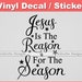 Shooting Star Falling Star Stars Space Decal Car Decal - Etsy