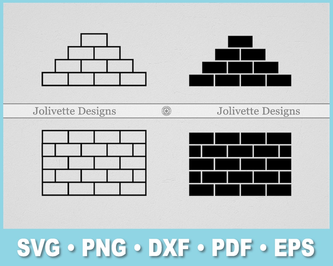 Bricks, Wall, Building, Masonry, Stack, Blocks Clip Art, Clipart ...