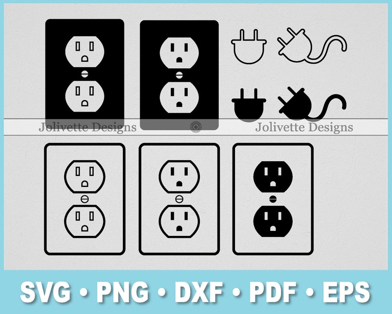 Electrical, Outlet, Plug, Electricity, Ran off Clip Art, Clipart ...