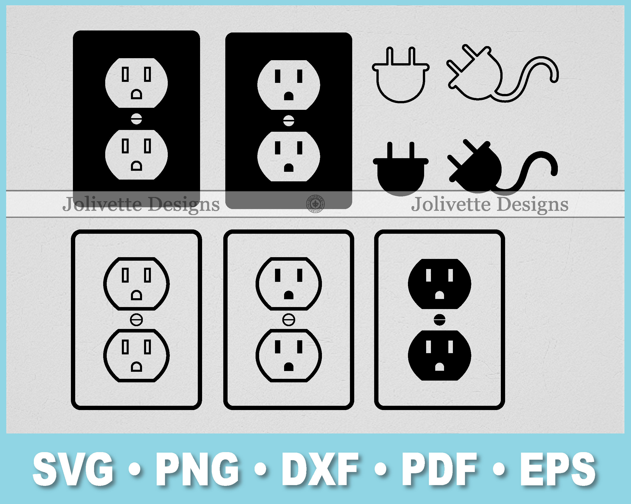 Electrical, Outlet, Plug, Electricity, Ran off Clip Art, Clipart ...