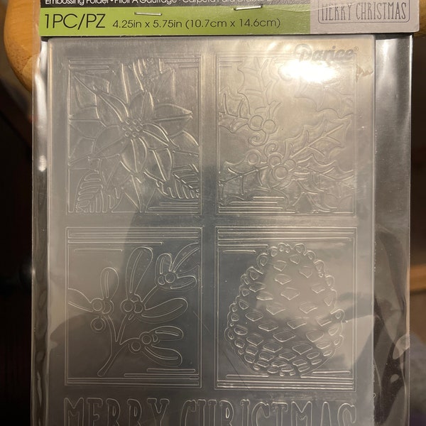 Darice Embossing - Etsy