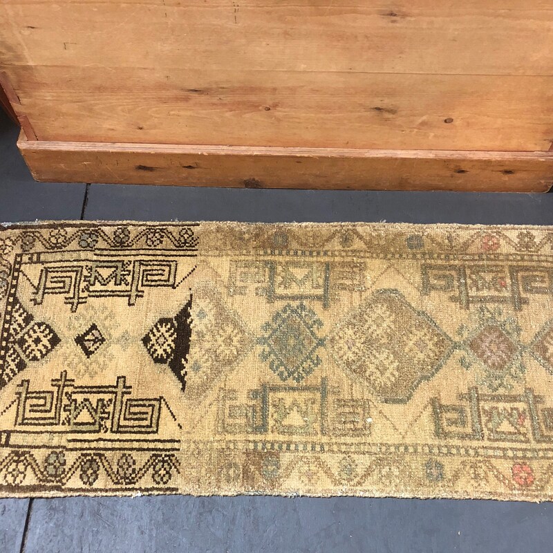 Powder Room Rug - Etsy