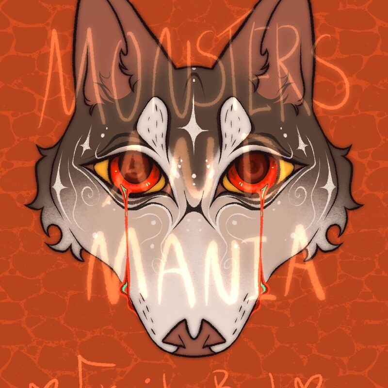 Bat Therian Mask - Etsy