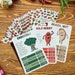 Vegan Gift - Vegan Top Trumps - Plant Based Top Trumps - Card Game ...