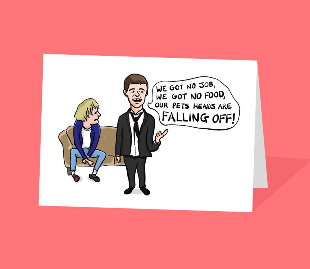 Dumb and Dumber Card Jim Carrey Harry and Lloyd Pop Culture Cards ...