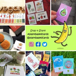 Cucumber Card Cutecumber Cute Vegetable Pun Food Pun Love Card Kawaii ...