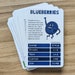Vegan Gift - Vegan Top Trumps - Plant Based Top Trumps - Card Game ...