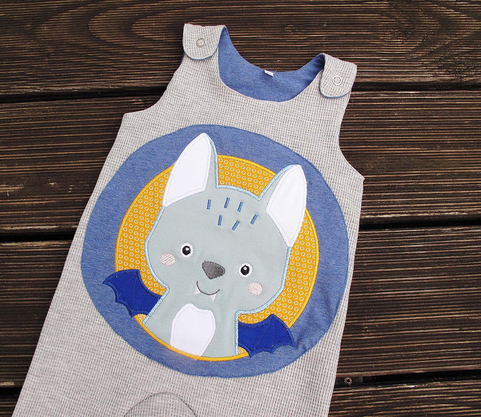 Bat Application Spar Set All Sizes - Etsy